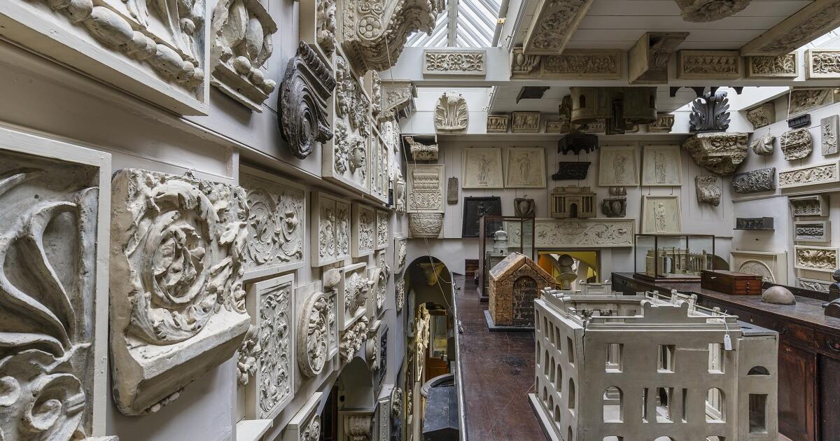 Visiting the Office | soane